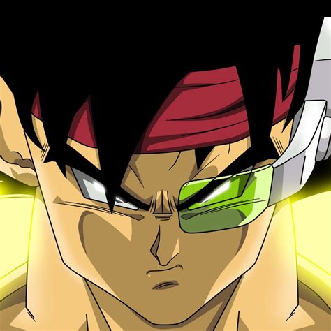 Stream Dragon Ball Z Solid State Scouter Bardock Bygerd7990 By