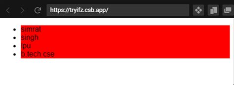 Frontend Engineer Assignment By Simrat Singh11911810 · Issue 92