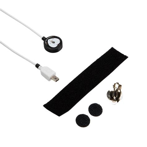 Plux Biosignals Photoplethysmography Ppg Sensor