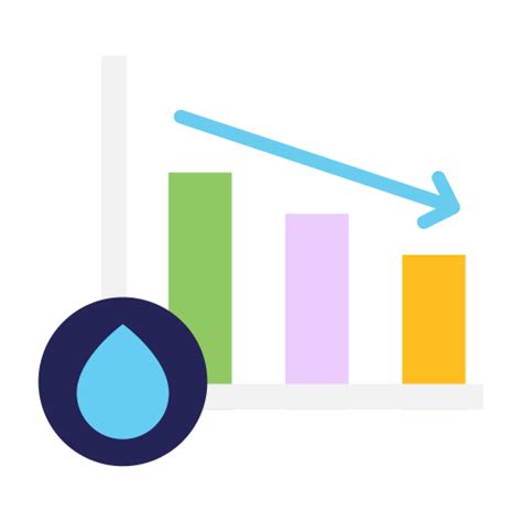 Analyics Generic Color Fill Icon