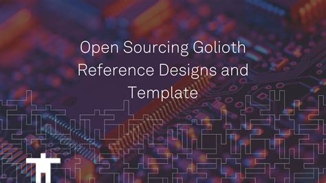 Open Sourcing Golioth Reference Designs And Template The Golioth