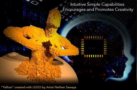 Microelectronic Lessons From Lego