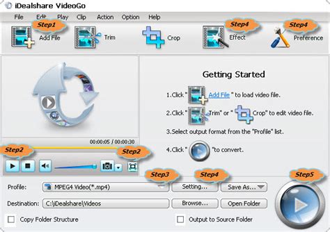 Ffmpeg Alternative To Easily Convert Any Video And Audio Format