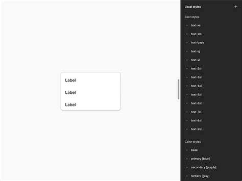 Float Menu Designs Themes Templates And Downloadable Graphic Elements On Dribbble