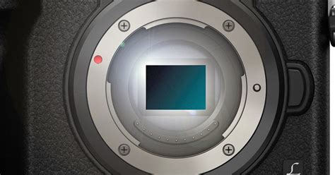 Panasonic Unveils First Global Shutter CMOS Sensor With K FPS HDR PetaPixel