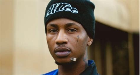 Emtee Reveals The Person Behind Ominous Death Threats Sa Hip Hop Mag
