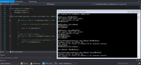 Develop Efficient C Cpp Code Data Structure Expert By Gaissalamma Fiverr