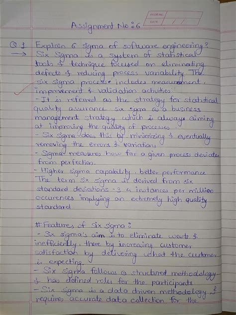 Stqa 6 Assignment Pdf