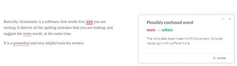 How To Write English Without Spelling Mistake Free Tool