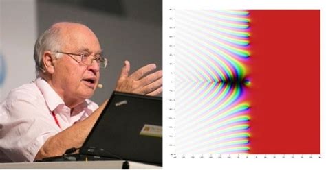 This 89 Year Old Genius Might Have Solved One Of The Most Complex 160