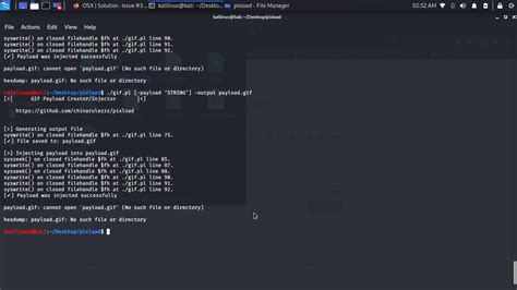 osx solution · issue 3 · sighook pixload · github