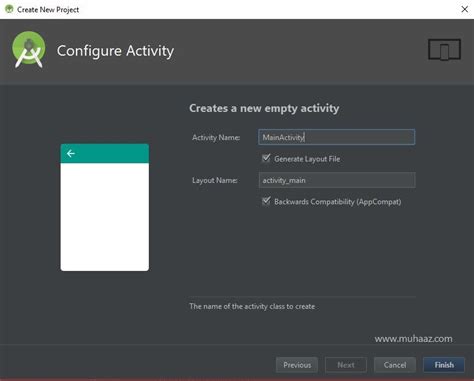 Tutorial Muat Video Youtube Ke Aplikasi Android Android Studio Muhaaz