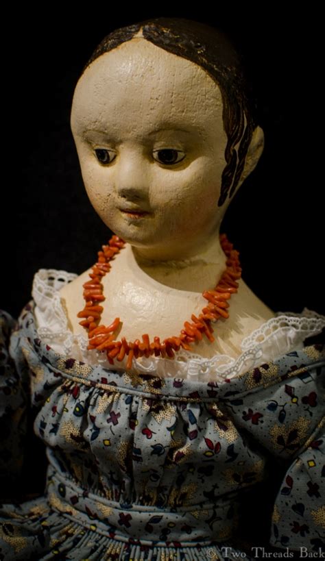 Jessamine Two Threads Back