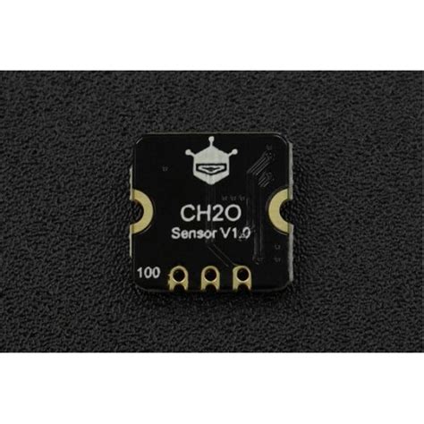 Buy Fermion MEMS Formaldehyde HCHO Gas Detection Sensor Breakout Ppm In India Fab To Lab
