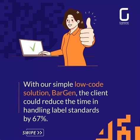 Automated Barcode Generation System In Manufacturing PDF