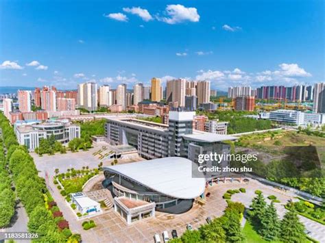 Xian Jiaotong University Photos And Premium High Res Pictures Getty