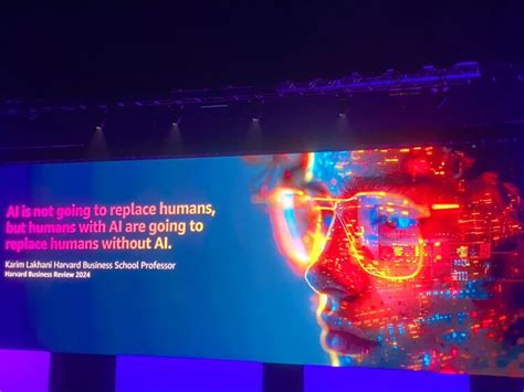 Paul D On Linkedin Well That Concludes Another Great Aws Summit I Think This Slide Sums It…