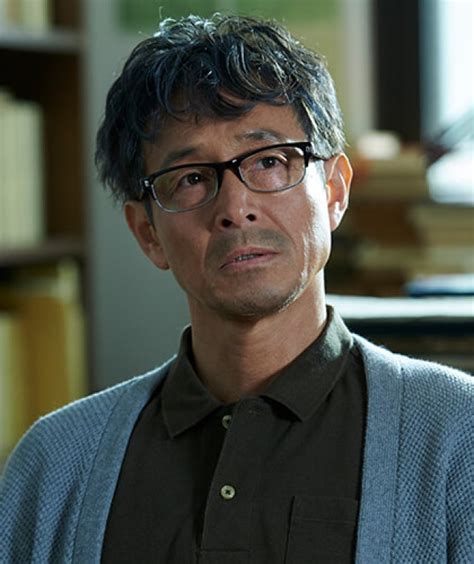 吉田栄作の存在感あふれる演技がネットで話題に