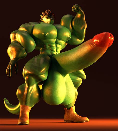 Rule 34 Abs Biceps Chykumo Furry Gay Hyper Hyper Balls Hyper