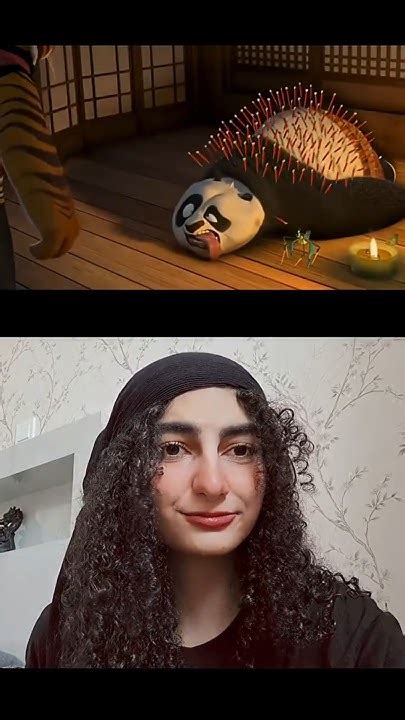 ولی ببری یه چیز دیگست🫠🤝🏻چنلو ساب کن رفیق ️ ️انميشن دوبلهفارسی پاندا