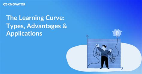 The Learning Curve Types Advantages And Applications