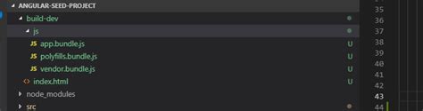 Angular如何用Angular