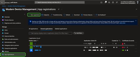 How To Create A Custom Sso Teams Bot Modern Device Management