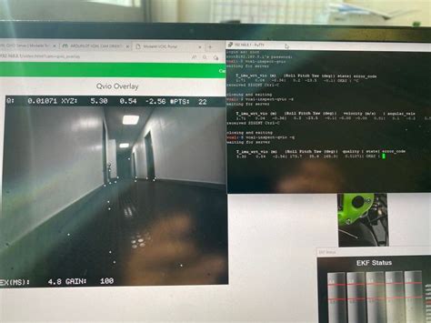 Ardupilot Voxl Cam Orientation Issue Modalai Forum
