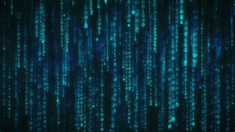 imágenes de binary code flow descubre bancos de fotos ilustraciones