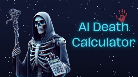 Ai Doom Calculator Online Predict Future Trends Usatimesmag