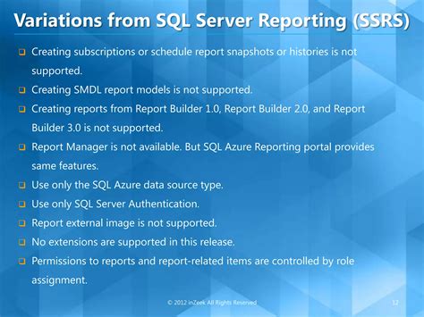 sql azure overview pptx