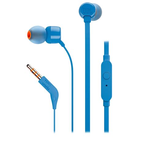 Наушники JBL проводные