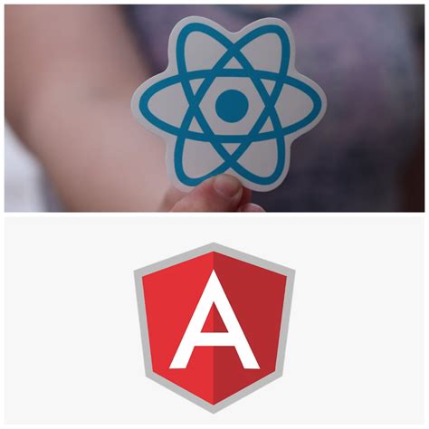 Java World Which Front End Framework Has The Most Demand In The Job