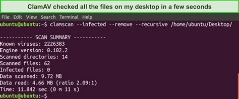Best Free Antivirus For Linux In