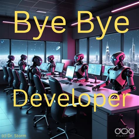 Dr Martina Brämswig Timmermann On Linkedin Ai Disruption Coding Future Dr Martina Brämswig Timmermann On Linkedin Ai Disruption Coding Future