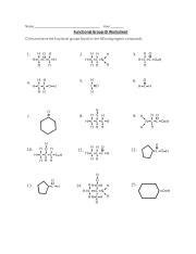 Chapter Class Activity Functional Group ID Docx Course Hero