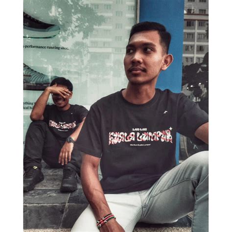 Bigbigplace We Run Kl T Shirt