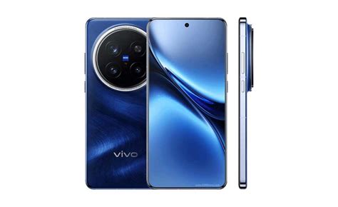 Vivo X200 Pro Telset