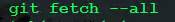 Make An Existing Git Branch Track A Remote Branch Stack Overflow