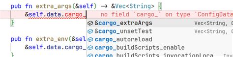 Completion Adds Extra Reference · Issue 14331 · Rust Langrust