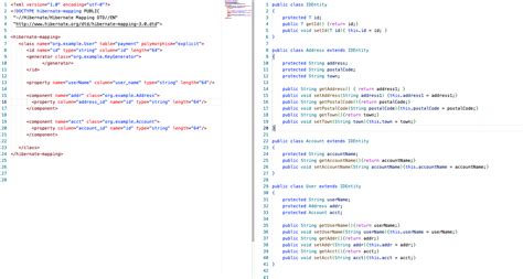 Hibernate Upgrade From 5 6 15 To 6 5 2 Mapping Issue Hibernate Orm Hibernate