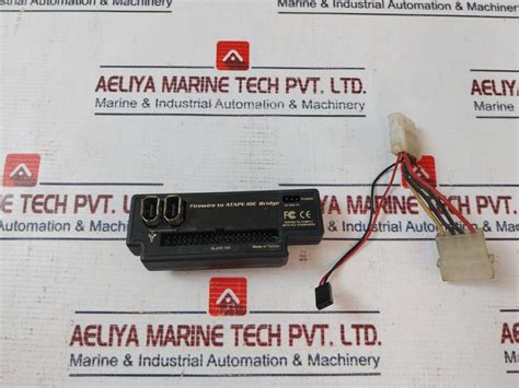 datoptic firewire to atapi ide bridge aeliya marine