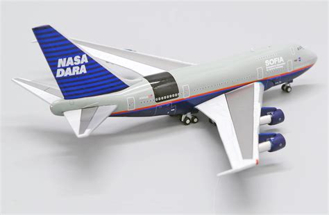 Jc Wings 1 400 Xx4963 Sofia Nasa Dara Boeing