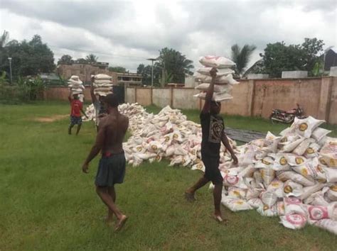 Oga Ndi Oga Movement With Over 100k Members Endorses Peter Obi Photos