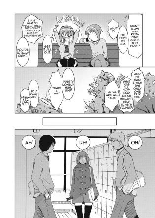 Love To Like English Luscious Hentai Manga Porn