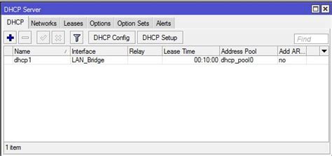 mikrotik wireless ap configuration with dhcp using winbox system zone