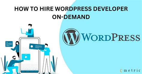 C Metric On Linkedin Wordpress Webdevelopment Hireapro Wordpressexpertst