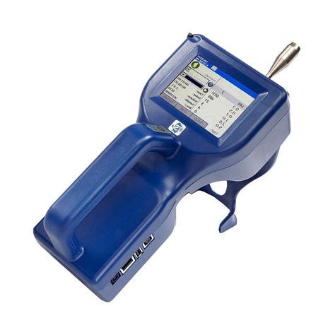 Tsi Aerotrak 9306 Particle Counter Rent Hire Or Purchase