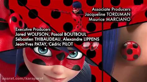 دختر کفشدوزکی قسمت اخر و بهترین قسمت