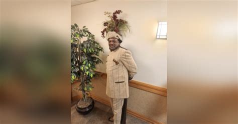 Obituary Information For Michael Dwayne Pope